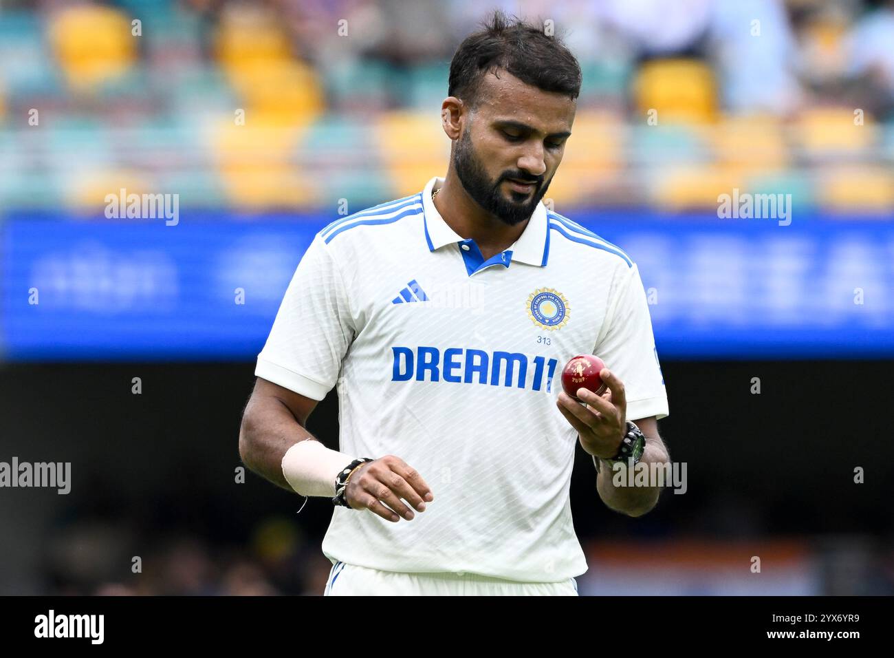 Cricket akash deep hi-res stock photography and images - Alamy