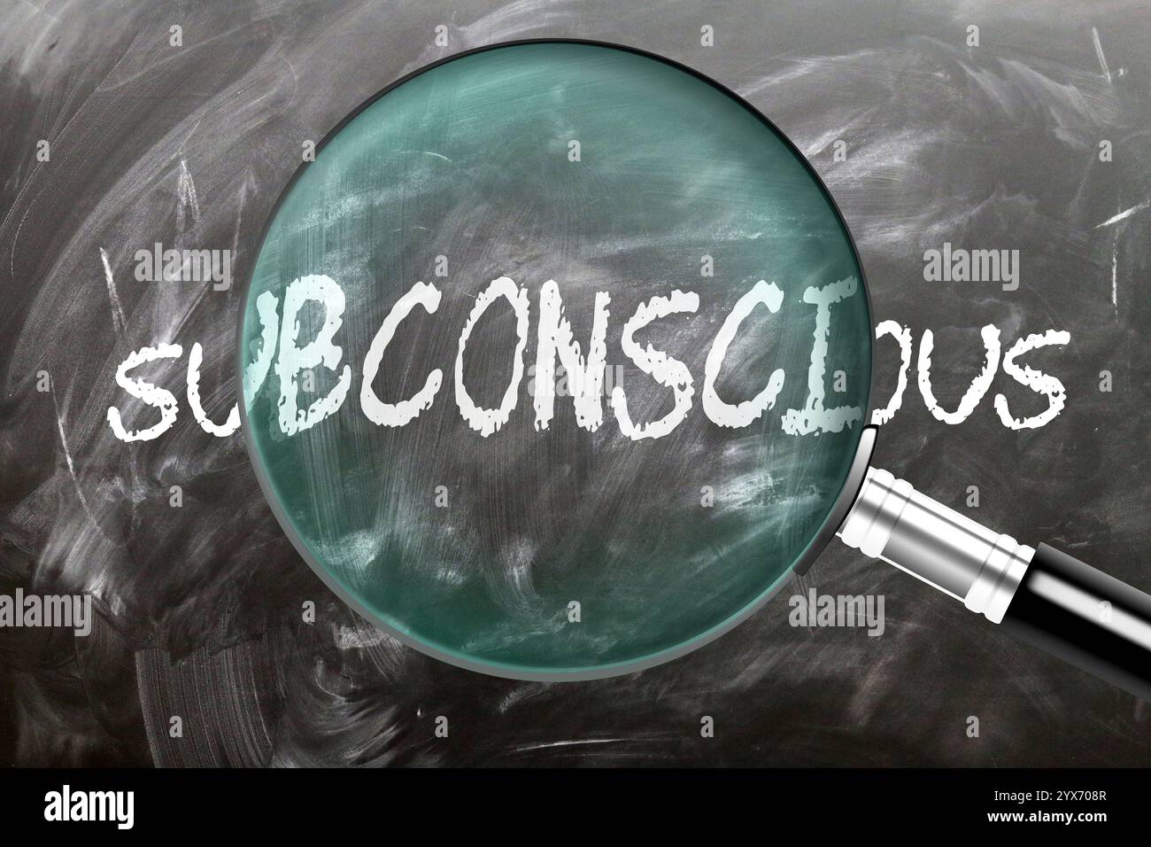 Subconscious - learn, study and inspect it. Taking a closer look at ...