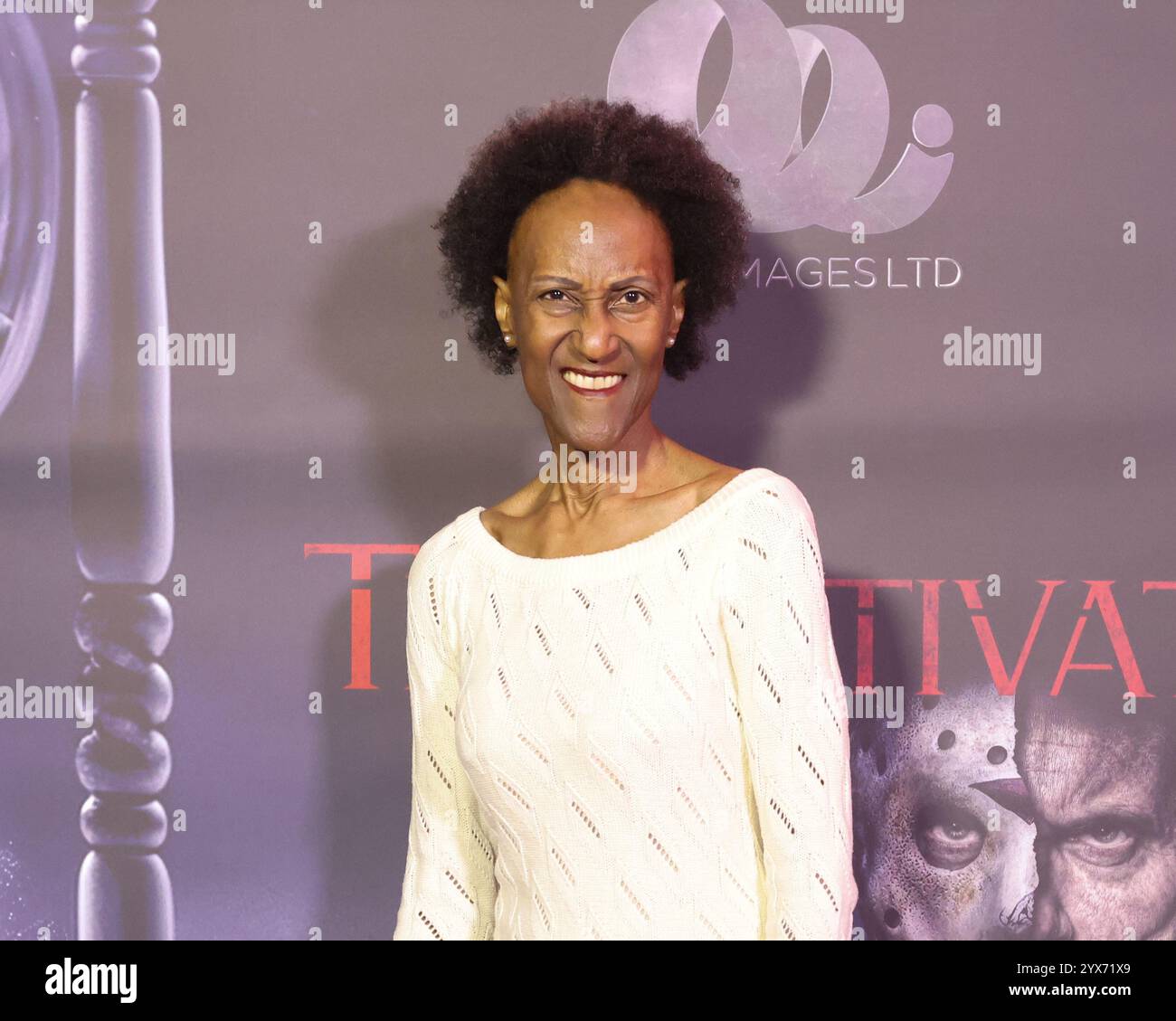 Beverly Hills, California, USA. 12th December, 2024. Sonia Jackson ...