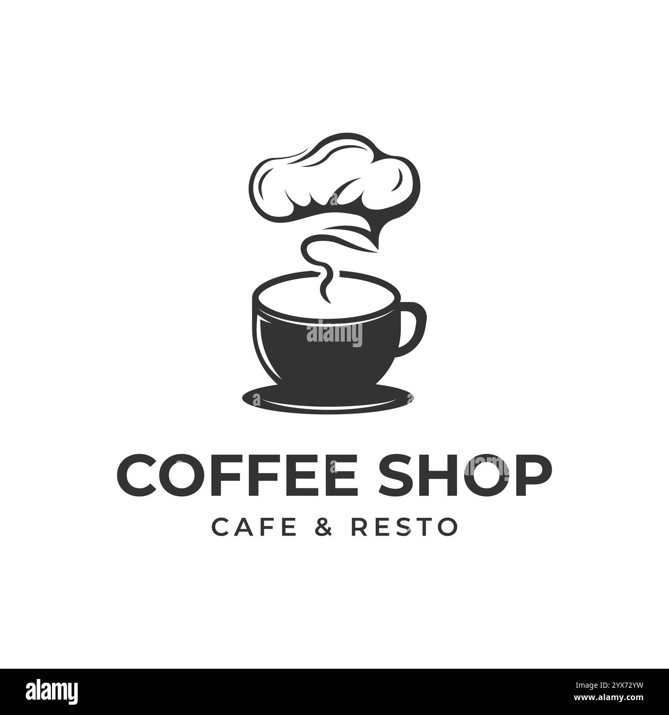 Cup hat Black and White Stock Photos & Images - Alamy