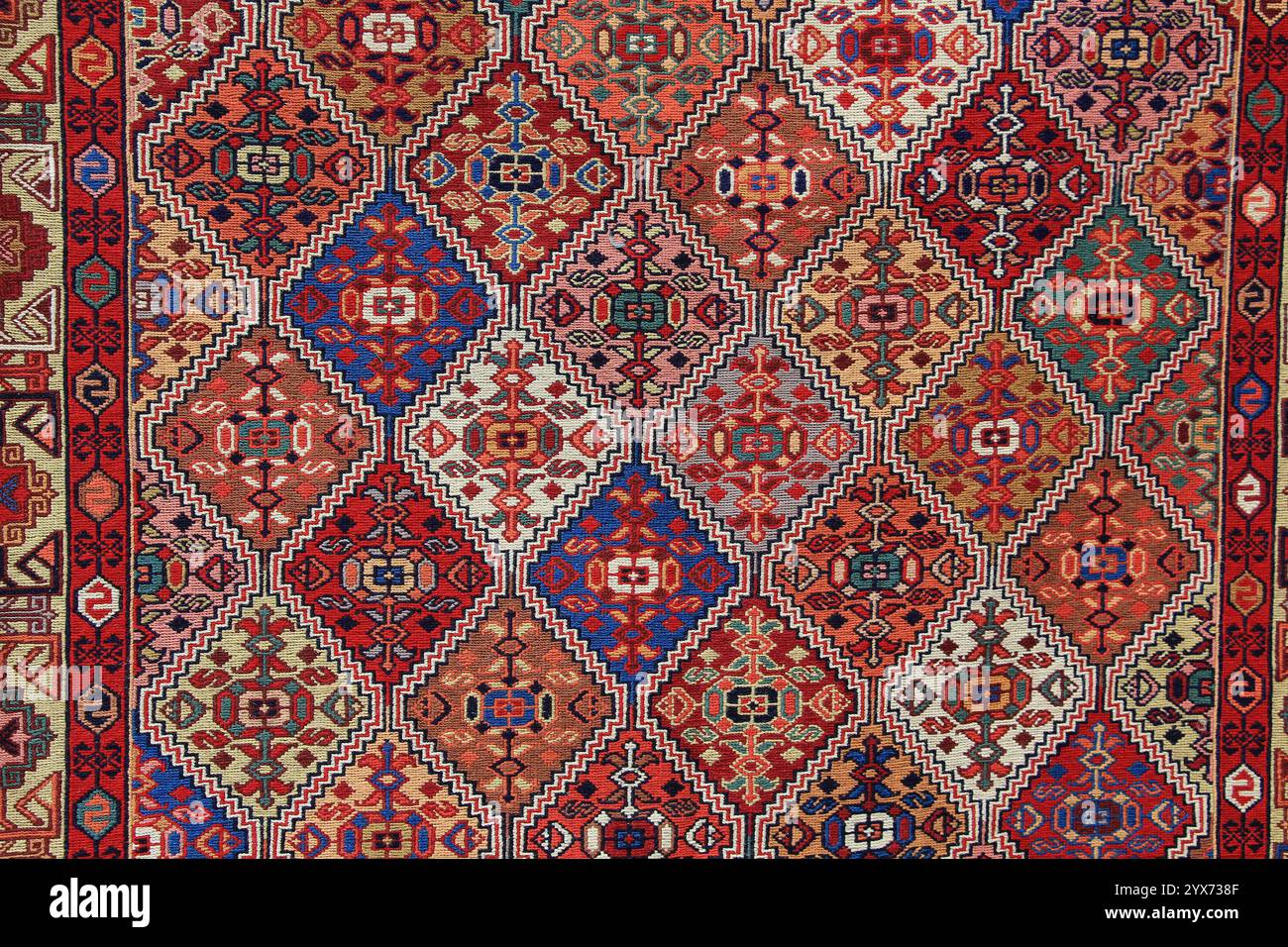 Baku azerbaijan carpet shop in hi-res stock photography and images - Alamy