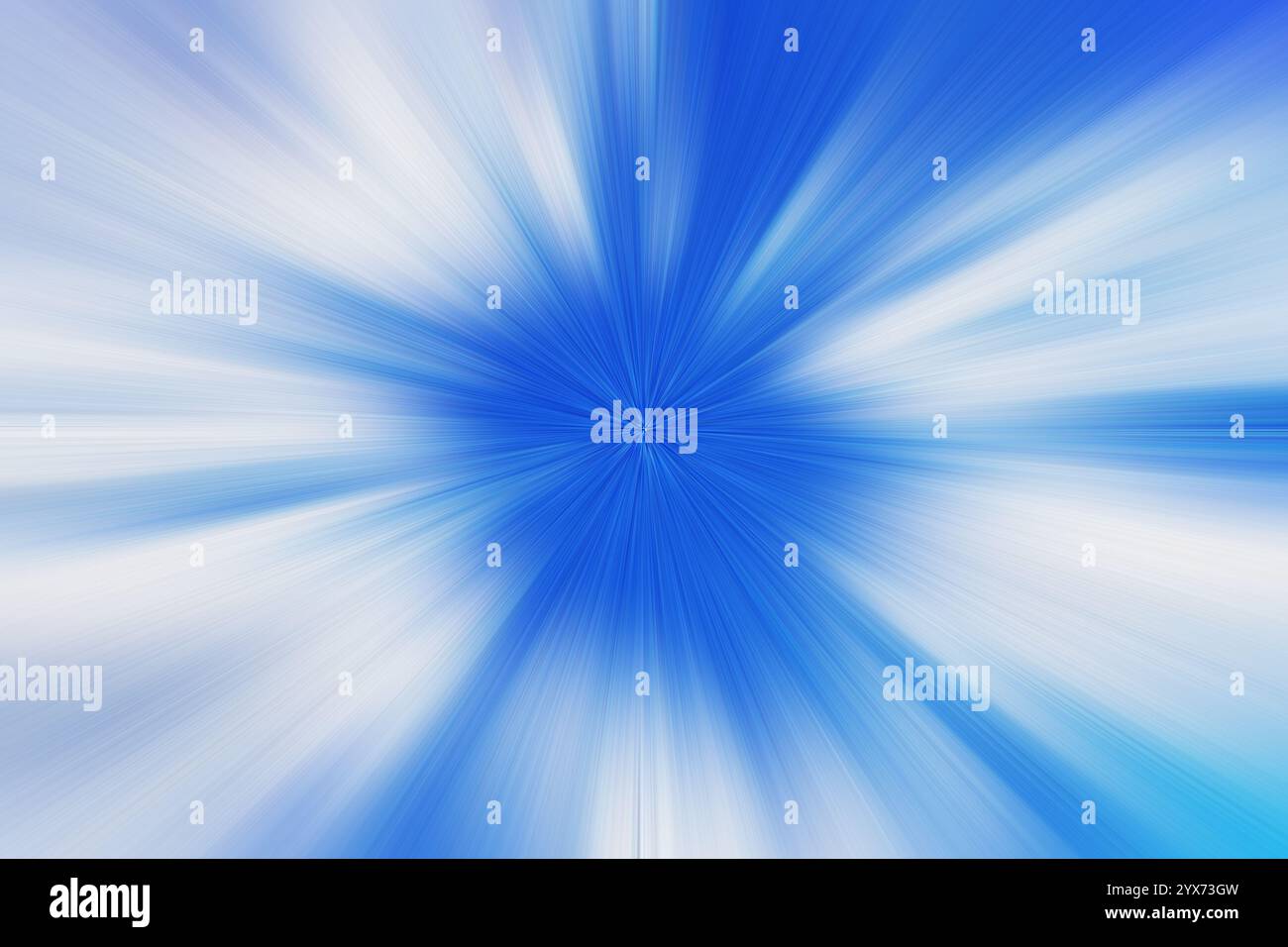 Radiating light from central hi-res stock photography and images - Alamy