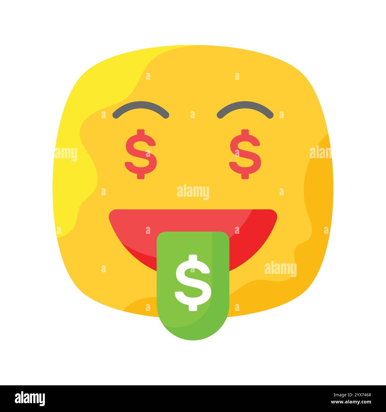 Silent tongue Cut Out Stock Images & Pictures - Alamy