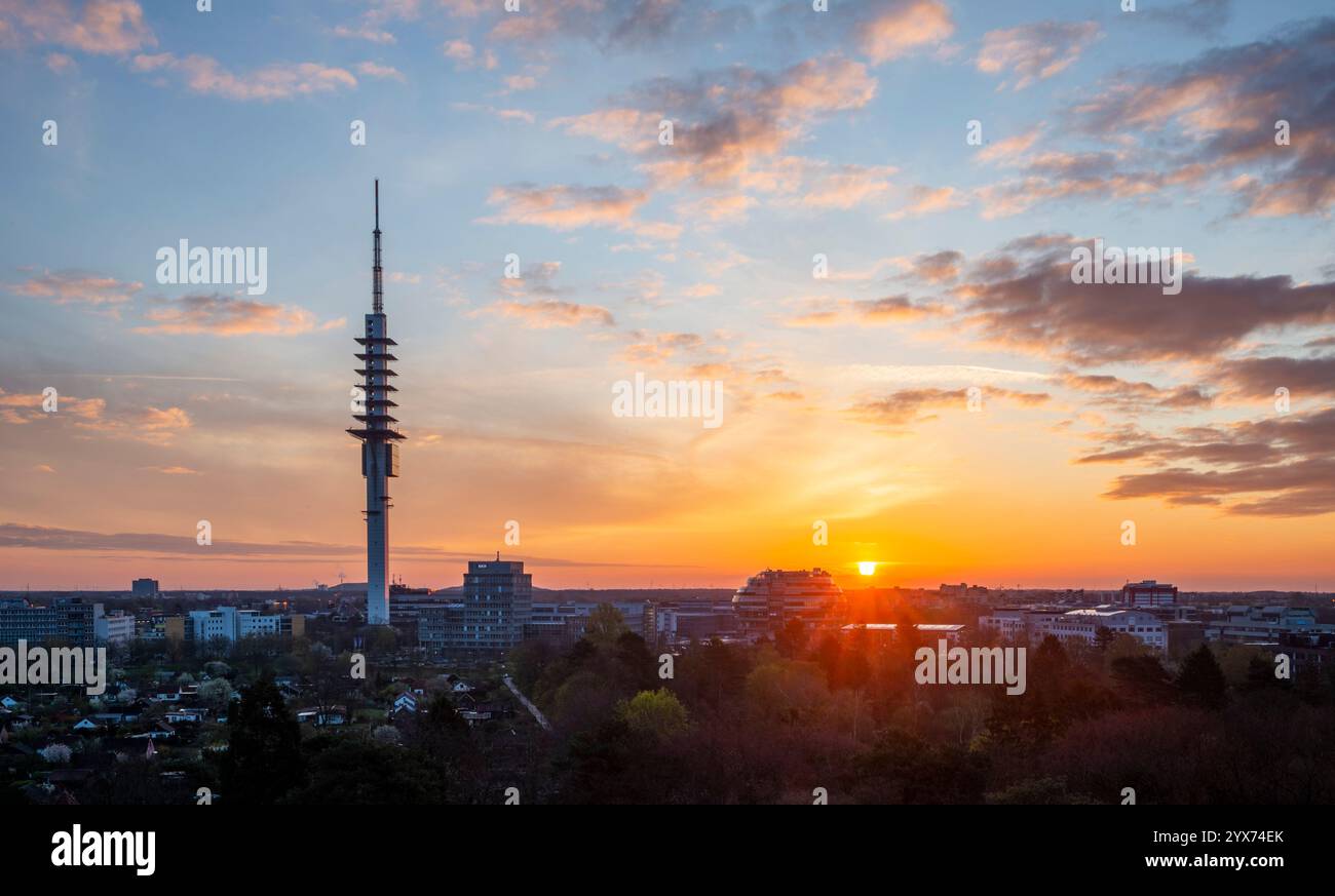 Telemax tower hi-res stock photography and images - Alamy