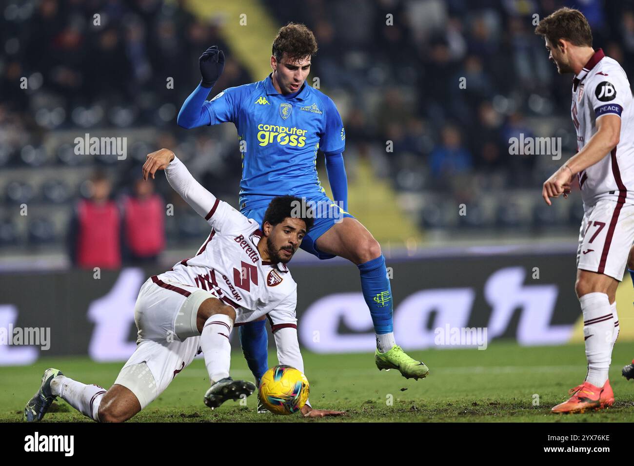 Coco torino saba hi-res stock photography and images - Alamy