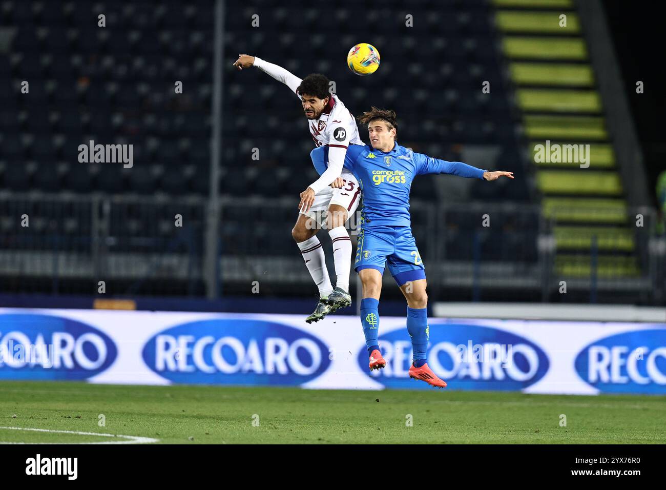 Coco torino lorenzo hi-res stock photography and images - Alamy