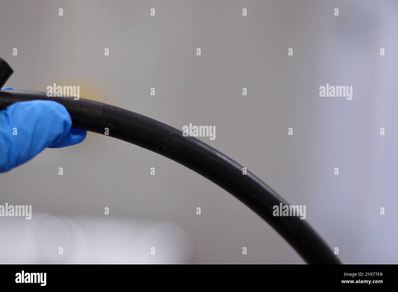 Fuel line pipe, used to transfer fuel from one point in a vehicle to ...