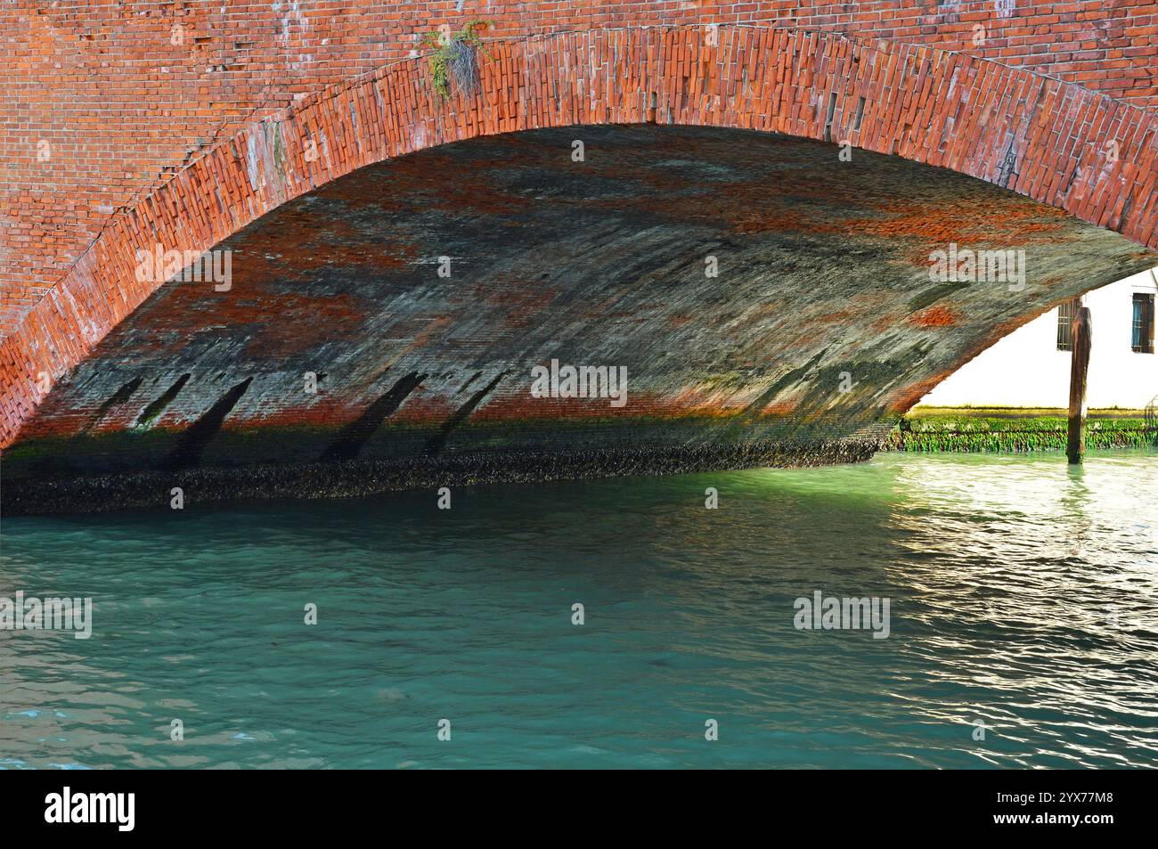 Liberty bridge venice hi-res stock photography and images - Alamy