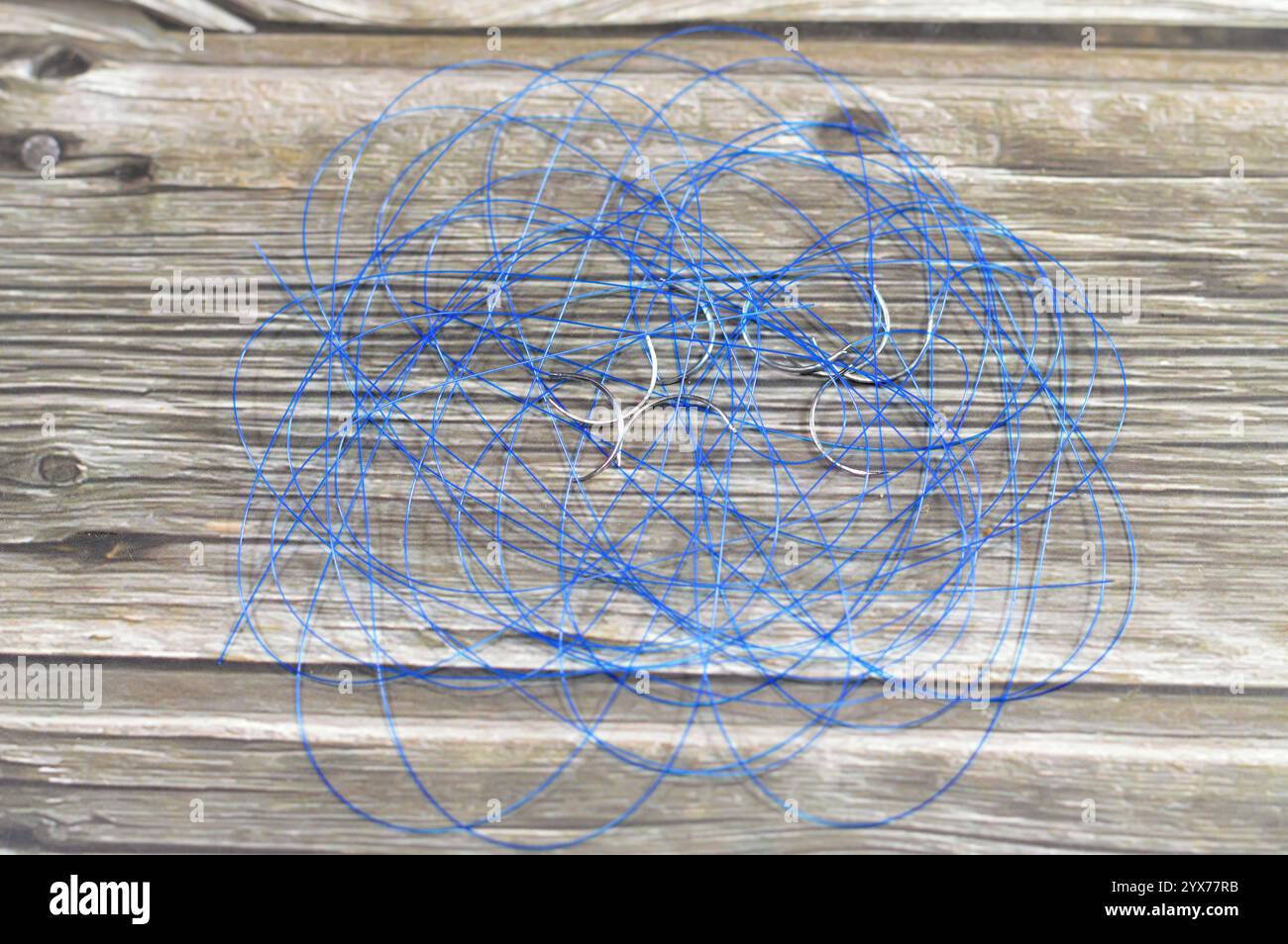 Polypropylene Suture, sterilized surgical needled non-absorbable suture ...