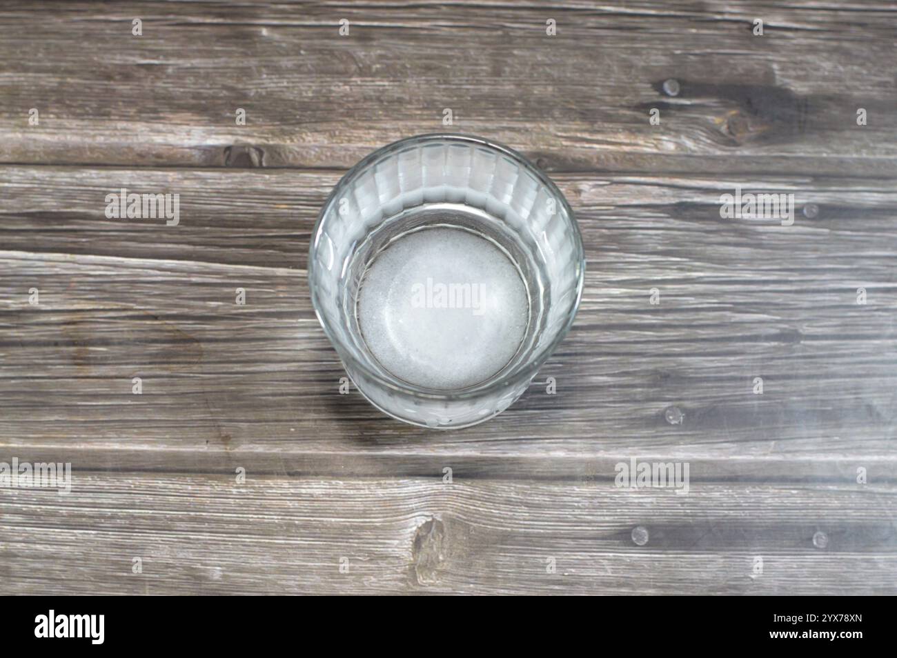 Oral rehydration solution therapy, a type of fluid replacement used to prevent and treat ...