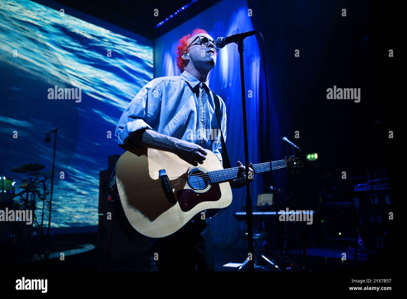 Travis band 2024 hi-res stock photography and images - Alamy