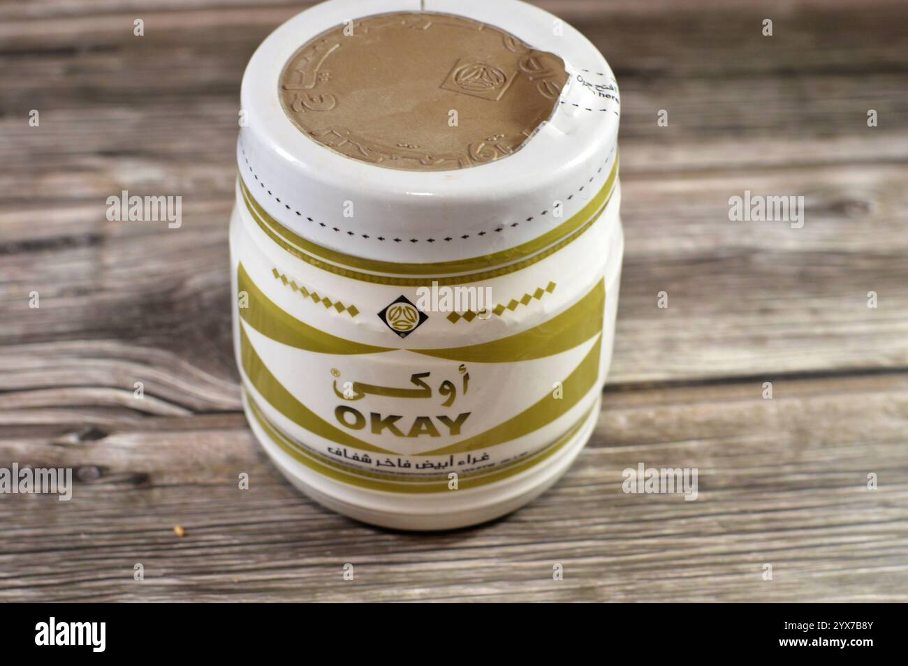 Wood glue carpenters adhesive hi-res stock photography and images - Alamy