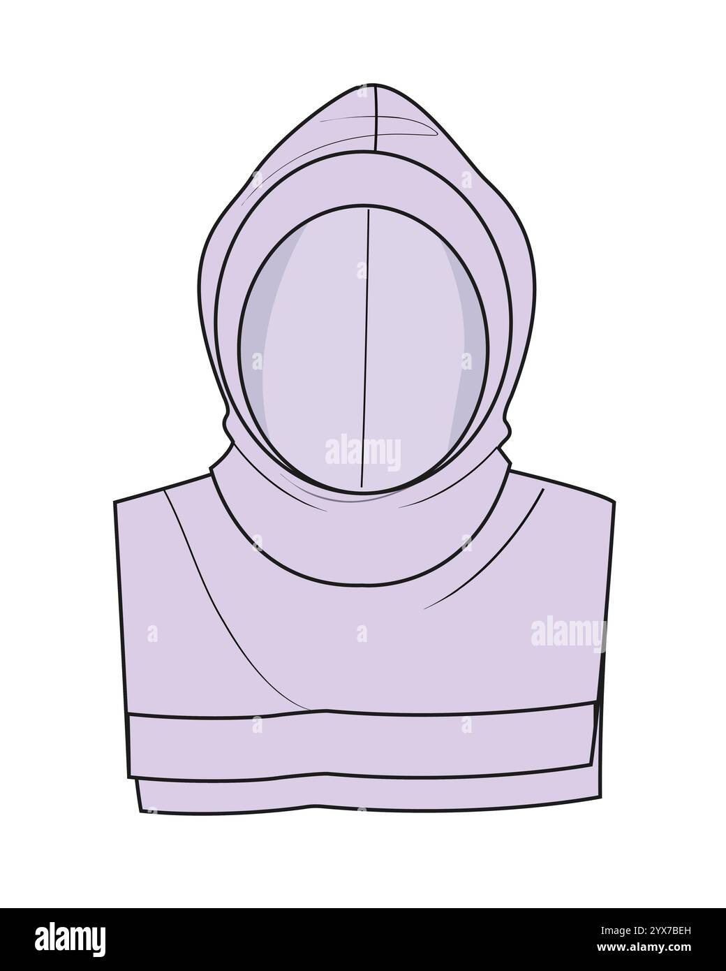 Snood clipart hi-res stock photography and images - Alamy