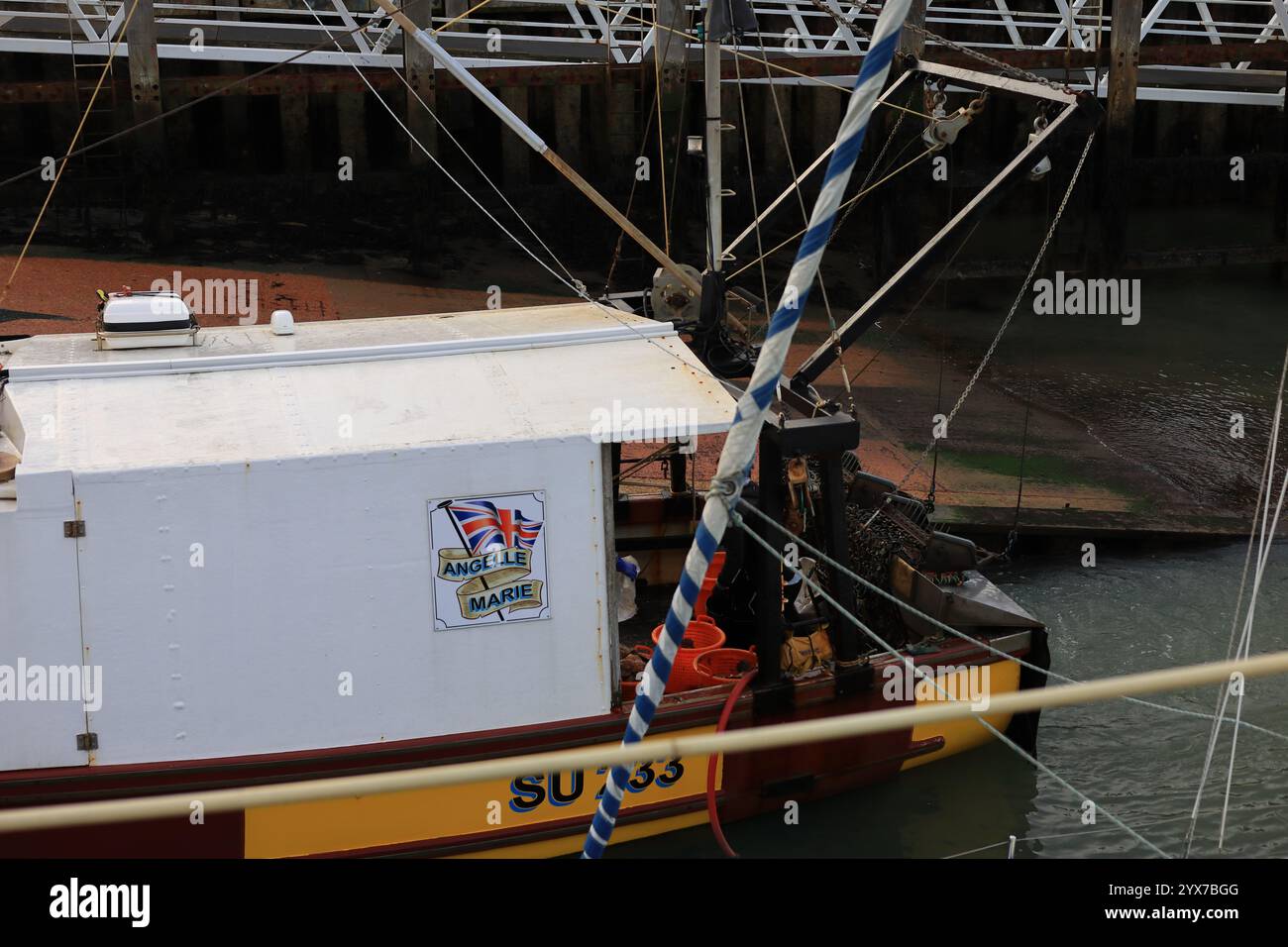 Angelle marie hi-res stock photography and images - Alamy