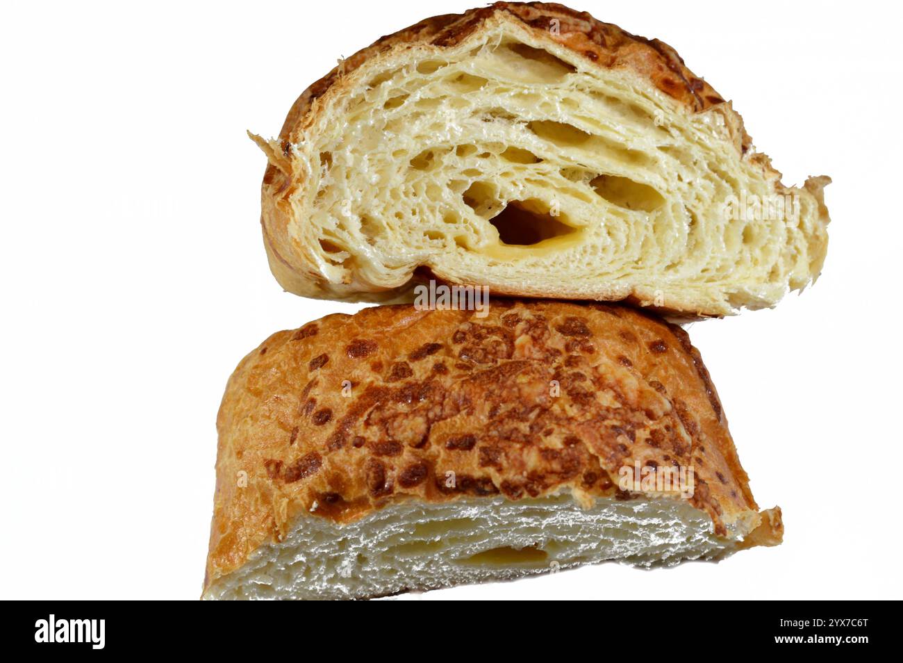 Pate stuffed with Egyptian Rumi cheese middle Eastern parmesan hard ...