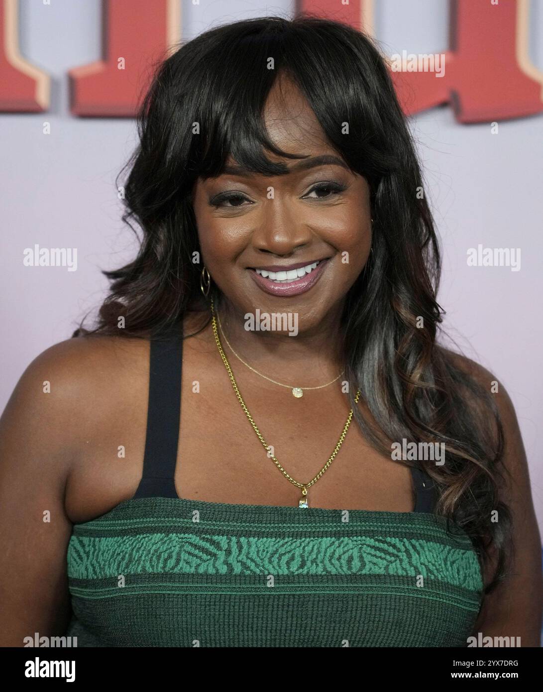 Kimberly Brooks arrives at THE SIMPSONS Disney+'s O C'MON ALL YE ...