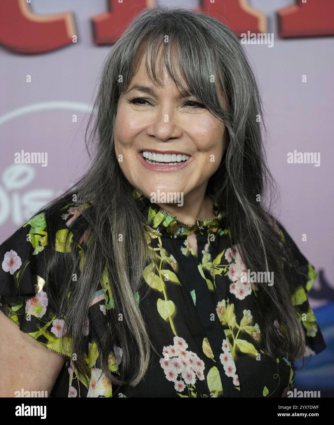 Carolyn Omine arrives at THE SIMPSONS Disney+'s O C'MON ALL YE FAITHFUL ...