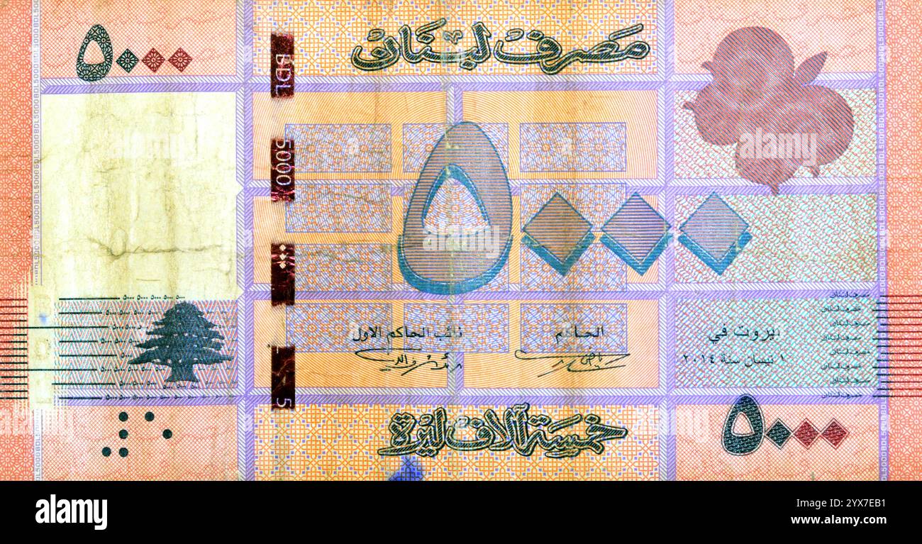 Livre bank note hi-res stock photography and images - Alamy
