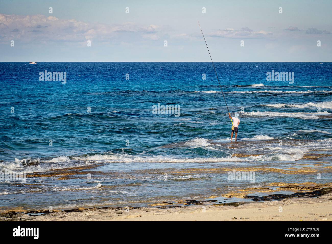 Landscapes mersa matruh coast in hi-res stock photography and images ...