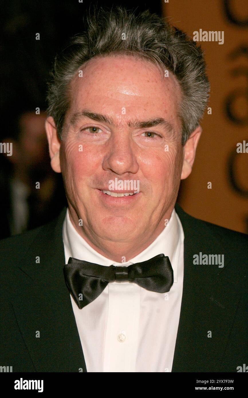 Rick McCallum bei der Premiere des Kinofilms Star Wars: Episode III ...