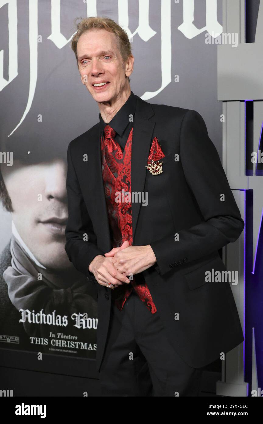Doug Jones bei der Premiere des Kinofilms 'Nosferatu - Der Untote' im ...