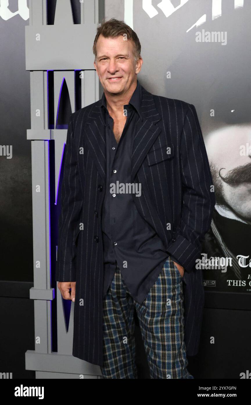Thomas Jane bei der Premiere des Kinofilms 'Nosferatu - Der Untote' im ...