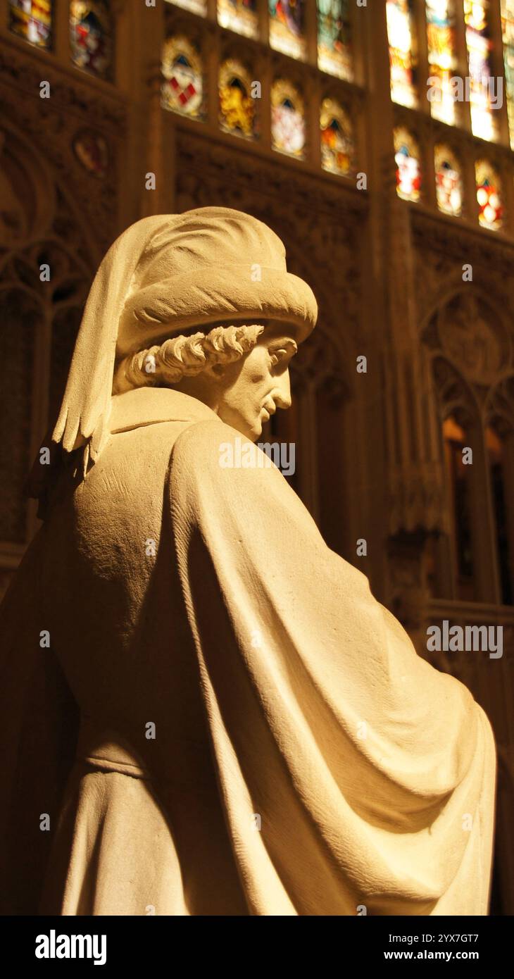 Human stone figure in hi-res stock photography and images - Alamy