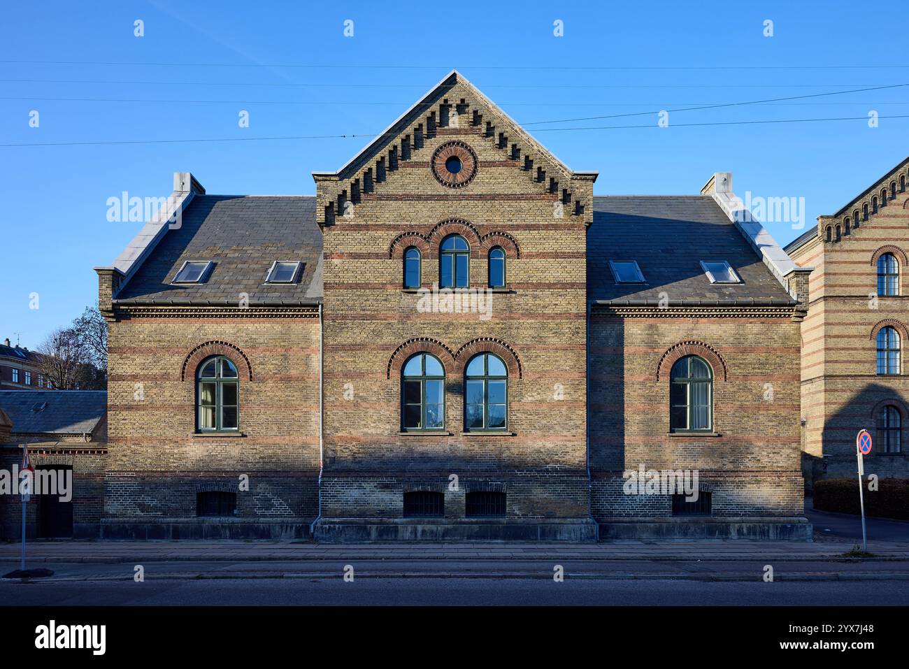 Crown Princess Mary Center, Center for Sundhed og Samfund (CSS ...