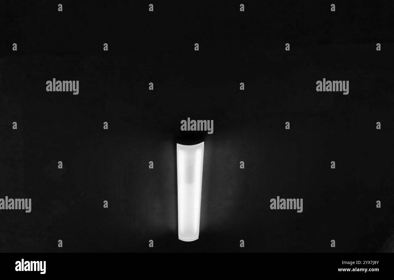 Darkness power Black and White Stock Photos & Images - Alamy