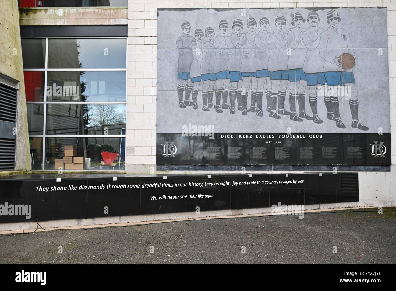 Deepdale, Preston, UK. 14th Dec, 2024. EFL Championship Football ...