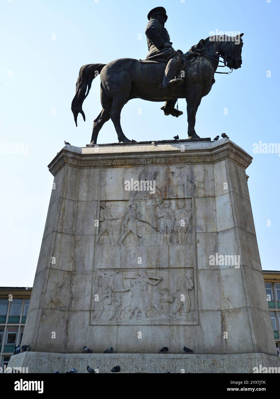 Ankara ulus hi-res stock photography and images - Alamy