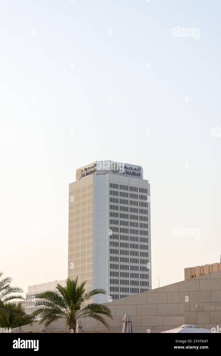 United commercial bank hi-res stock photography and images - Alamy