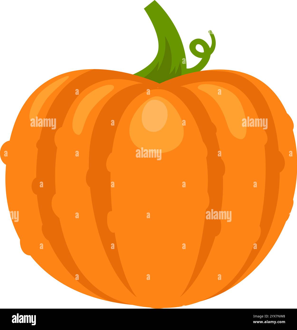 Segmented orange hi-res stock photography and images - Alamy