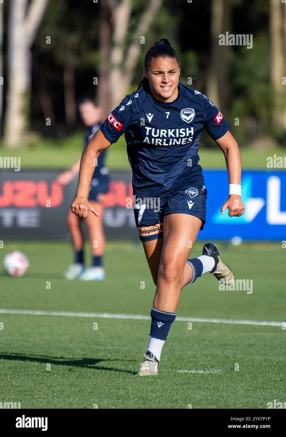 Ella ogrady hi-res stock photography and images - Alamy