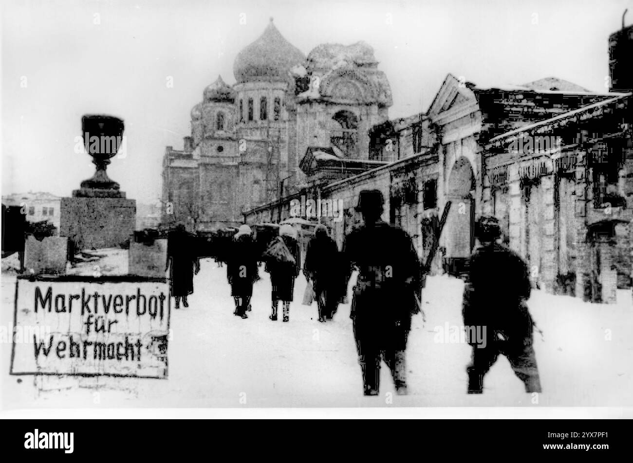 Liberation of rostov hi-res stock photography and images - Alamy