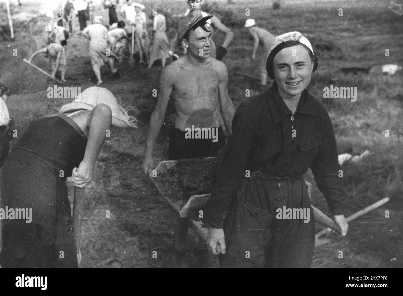 Leningrad world war ii