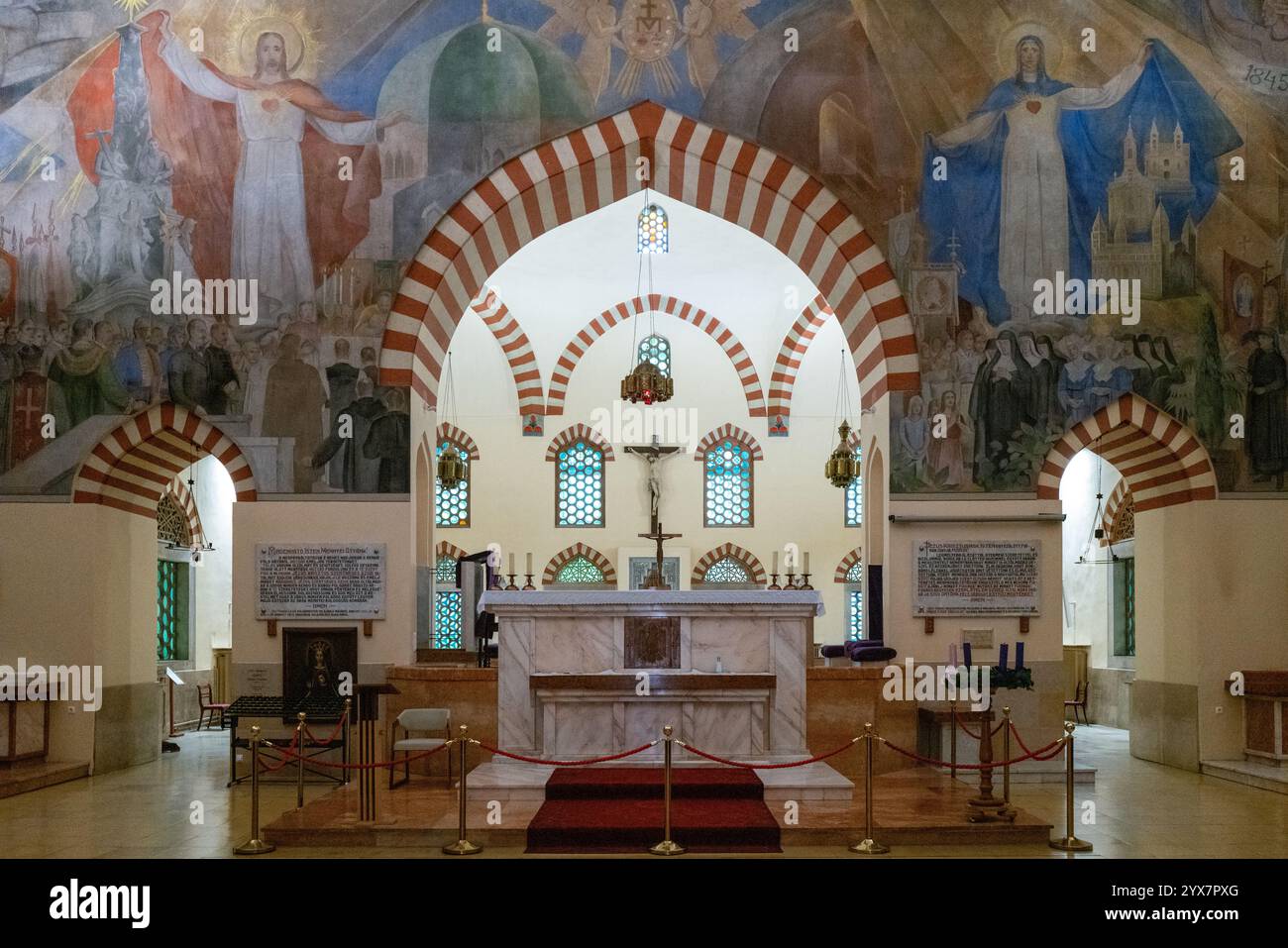 Pecs architecture hi-res stock photography and images - Alamy