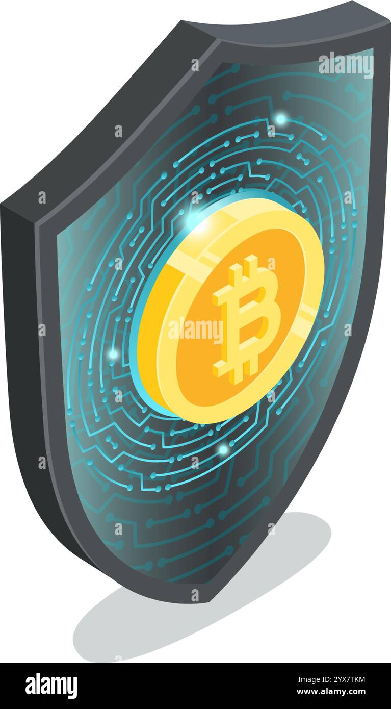 3d illustration representing online Stock Vector Images - Alamy