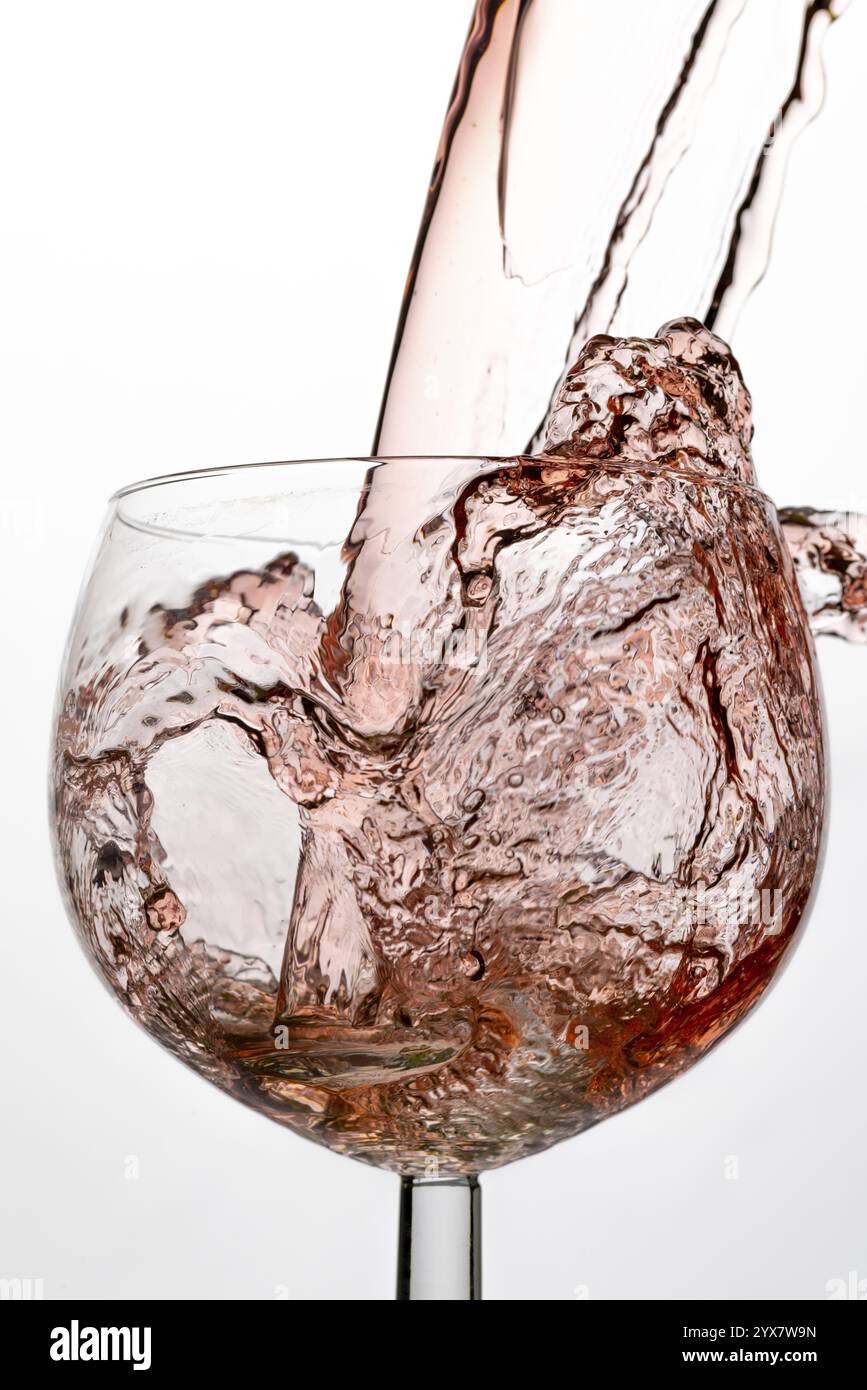 Fluid movements hi-res stock photography and images - Alamy