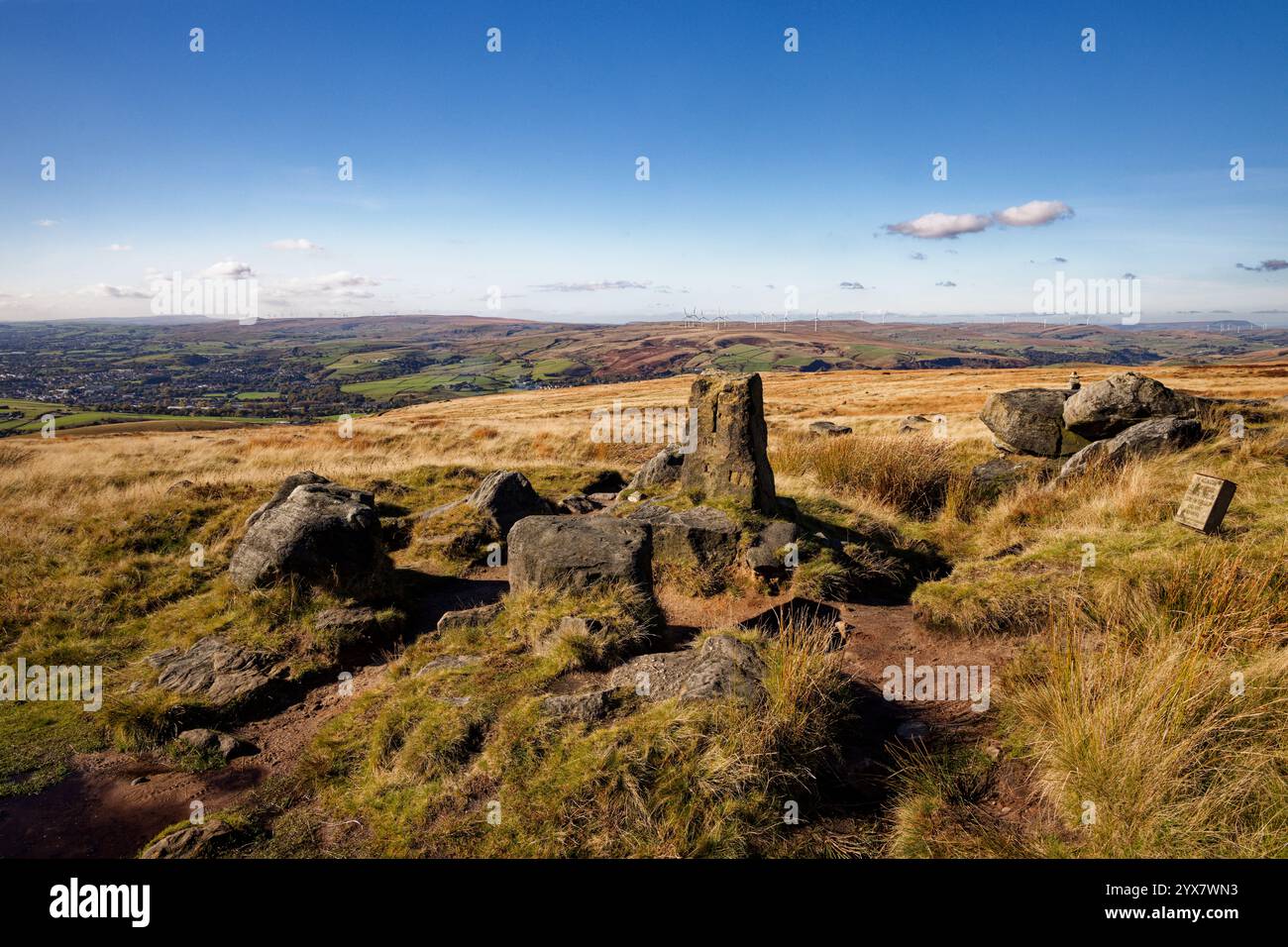 Historic ancient pasture england hi-res stock photography and images ...