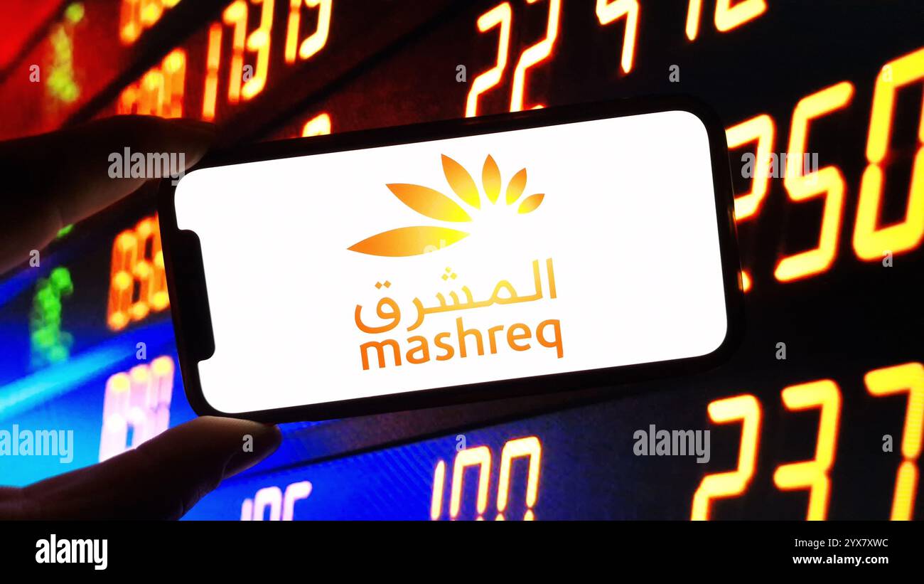 Mashreqbank hi-res stock photography and images - Alamy