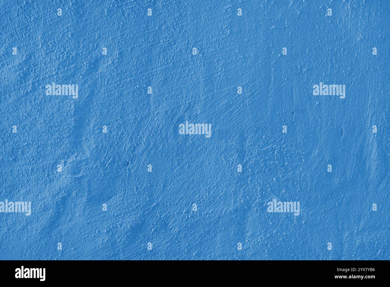 Stucco plaster surface, brushstroke background, close up, macro texture ...
