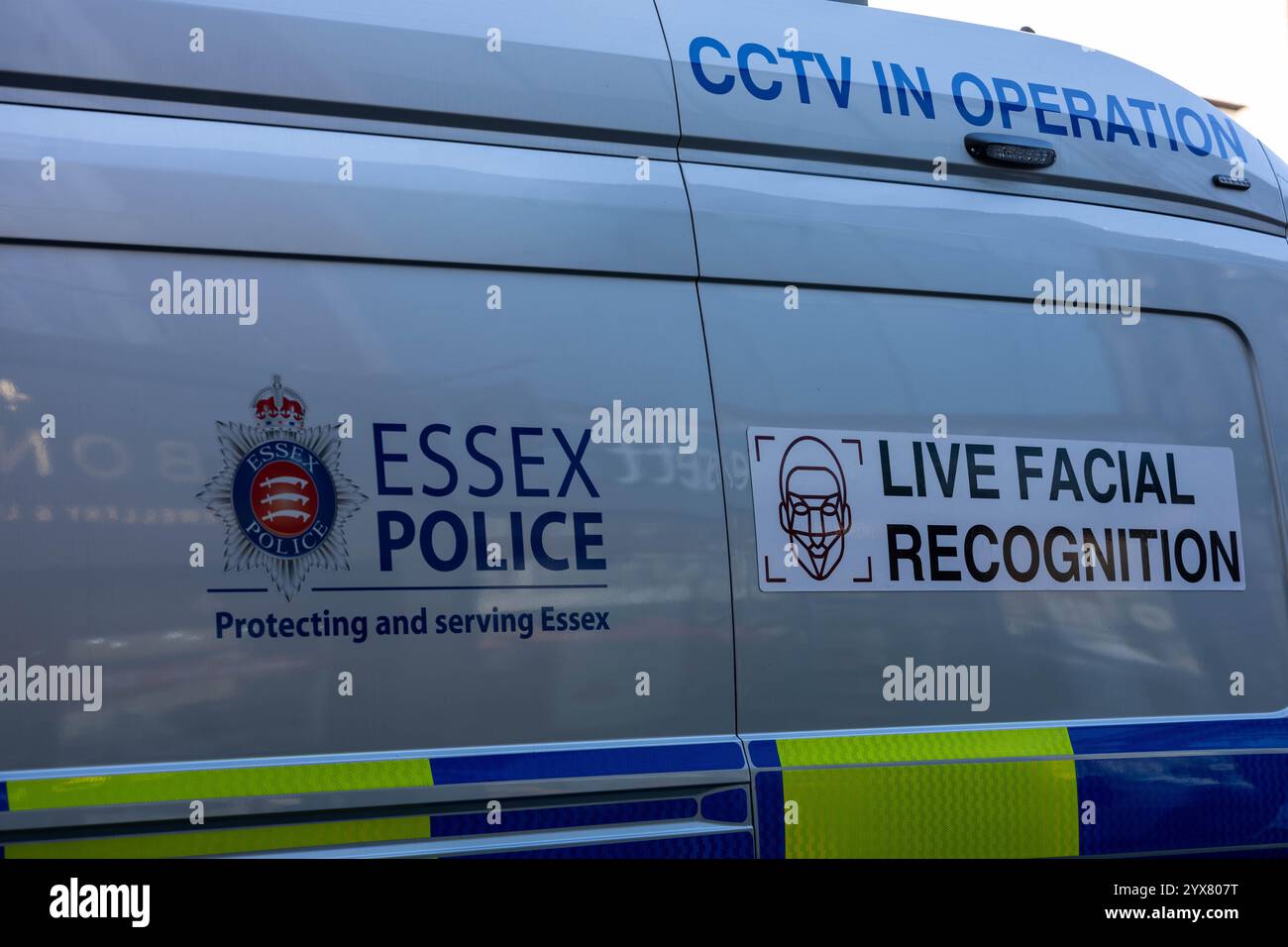 Technology driven crime control hi-res stock photography and images - Alamy