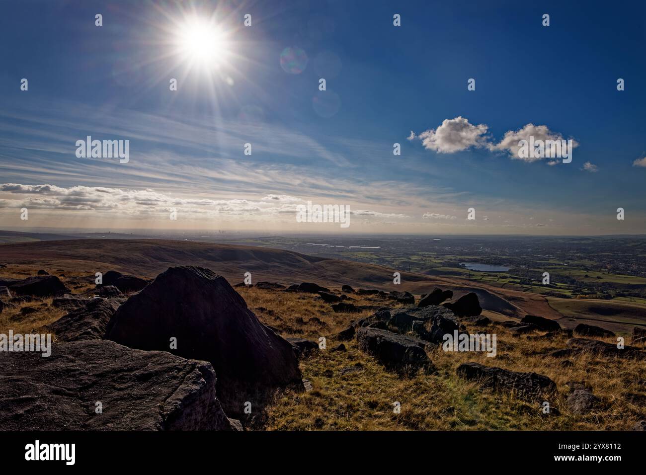 Manchester rocks hi-res stock photography and images - Alamy