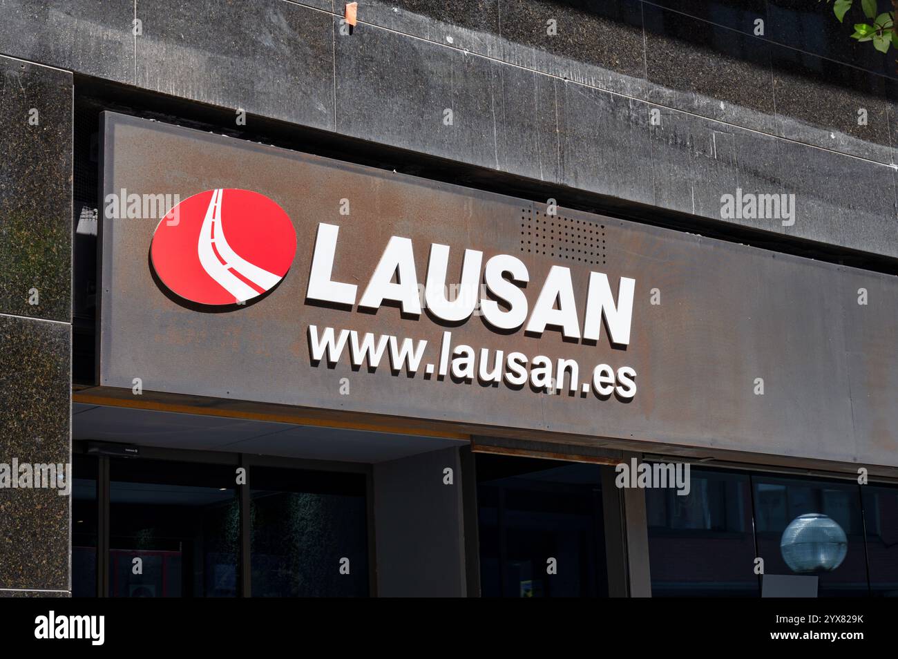 Lausan bilbao hi-res stock photography and images - Alamy