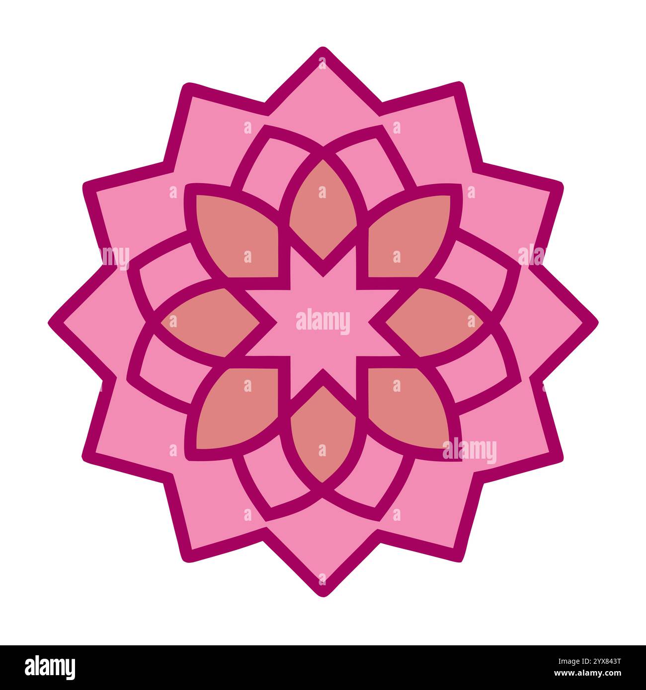 Islamic Pattern - High-Quality Geometric, Ornamental, and Seamless ...