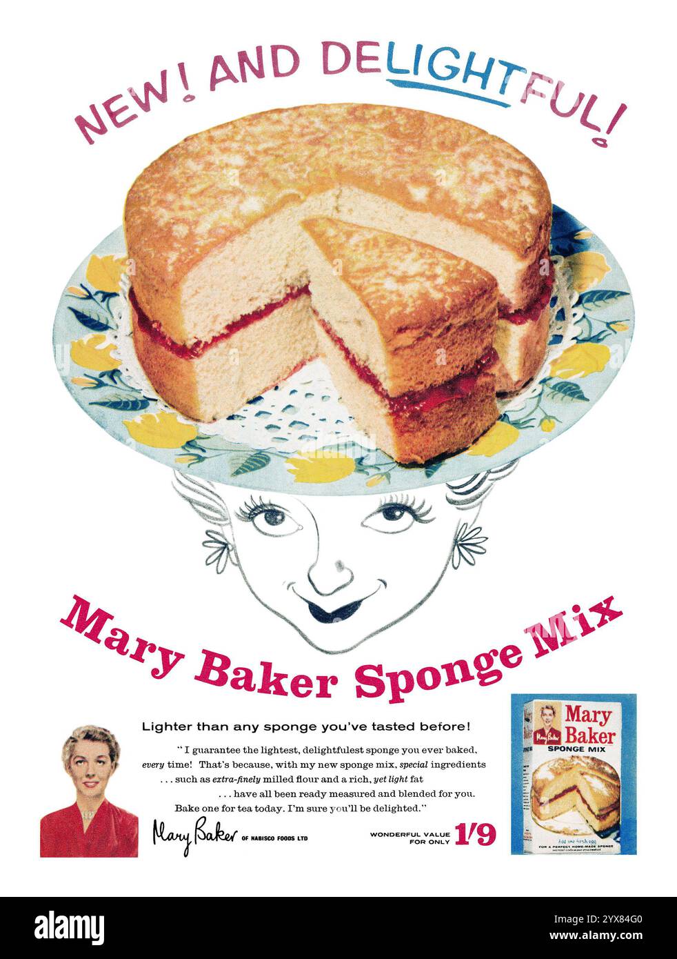 Advertisement advertisement 1957 advertisements historic historical Cut ...