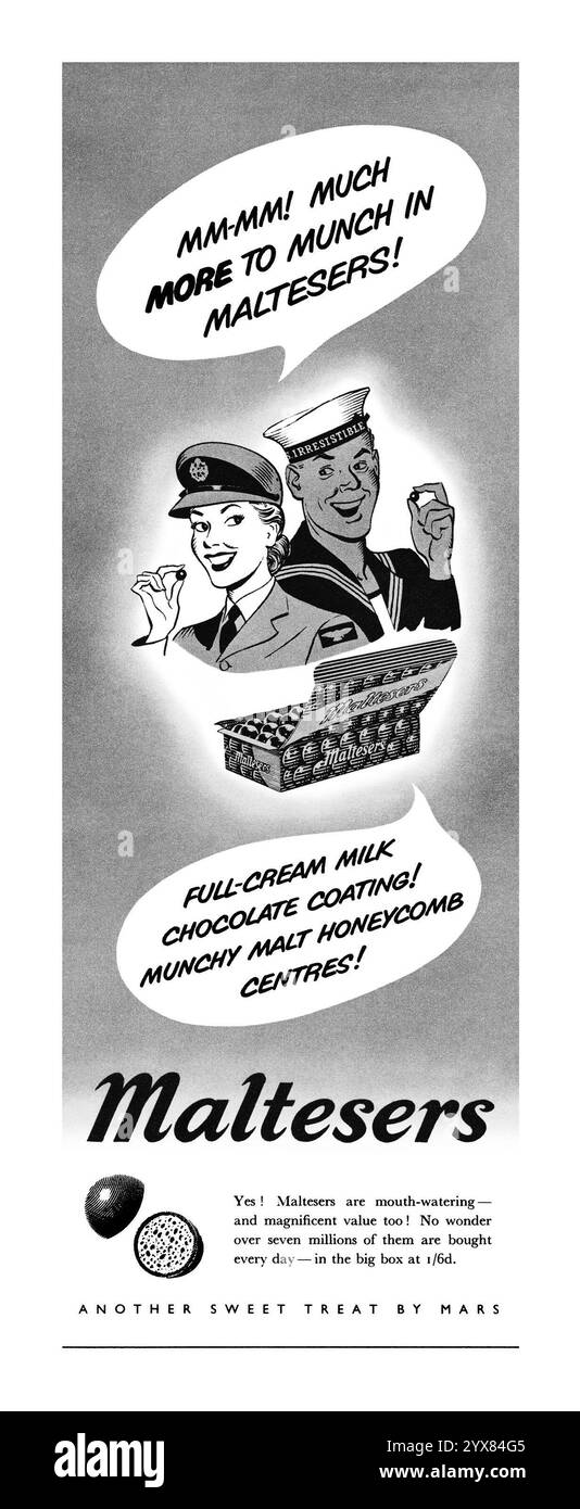 Poster posters commercials commercial Black and White Stock Photos ...