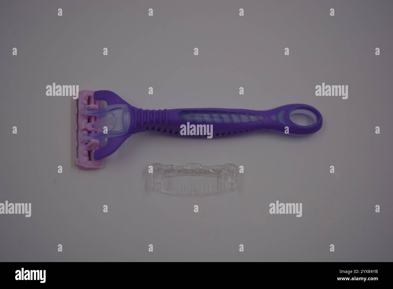 Objects for female beauty, things for the omission of everyday life. A ...