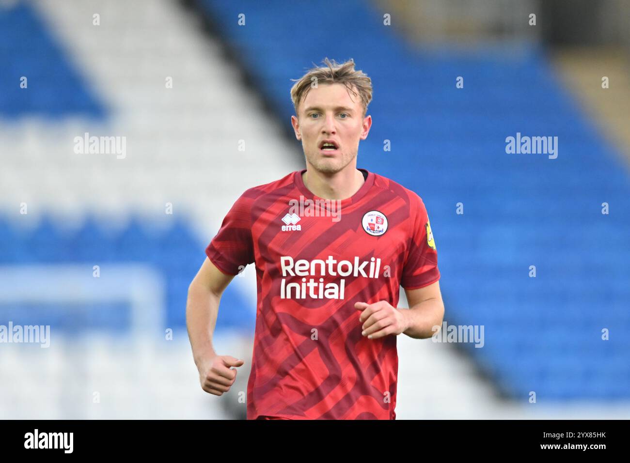 Peterborough vs crawley town hi-res stock photography and images - Alamy